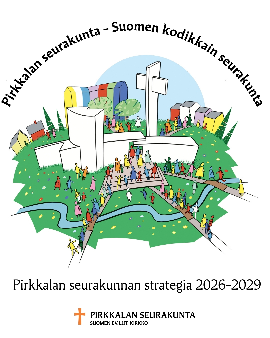 Pirkkalan seurakunta - Pirkkalan seurakunta